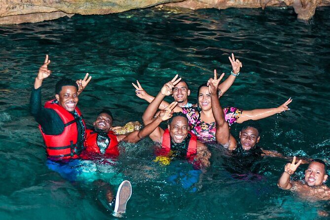 Guided Tour in Four Wheels (ATV) by Macao Beach, Taíno Cave and Typical House - Exploring the Itinerary in Detail