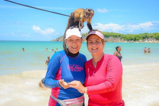 Guided Tour in Four Wheels (ATV) by Macao Beach, Taíno Cave and Typical House - The Sum Up: Who Will Love This Tour?