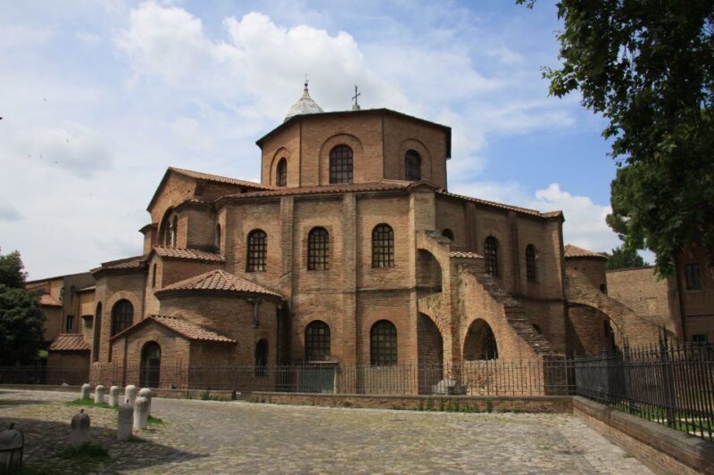 Guided Tour in Ravenna, Roman and Bizantine Mosaics - Key Points