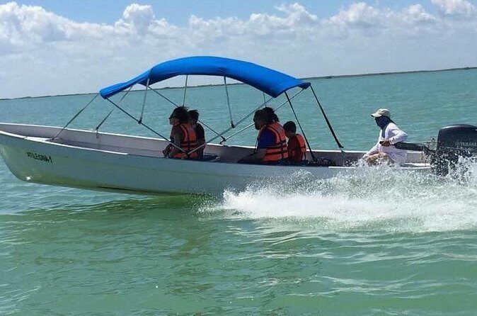 Guided Tour in Sian Ka'an Flora and Fauna Reserve - Why This Tour Offers Great Value