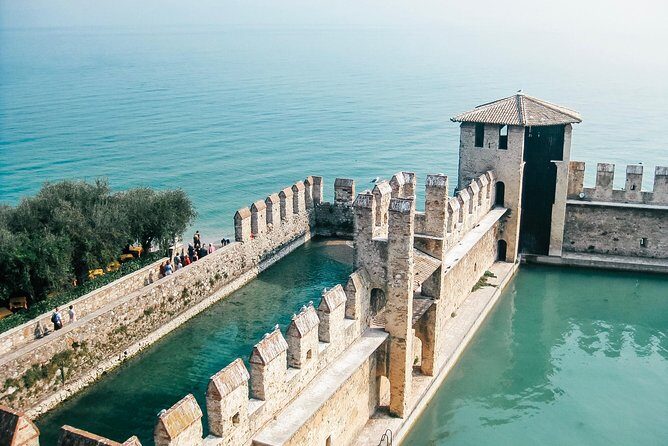 Guided tour in Sirmione with motorboat tour - Practical Details & Tips