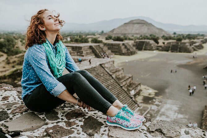 Guided tour in Teotihuacan + breakfast in Cueva + Transportation CDMX - Who Will Love This Tour?
