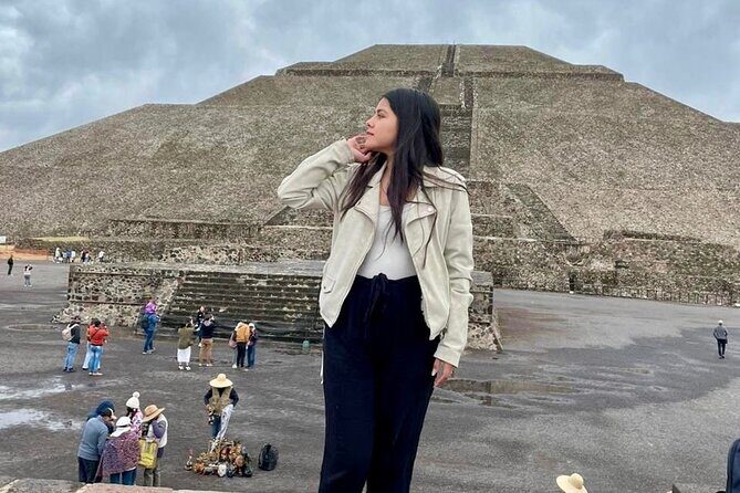 Guided Tour in the Pyramids of Teotihuacan with Breakfast - The Practicalities and What You’ll Value