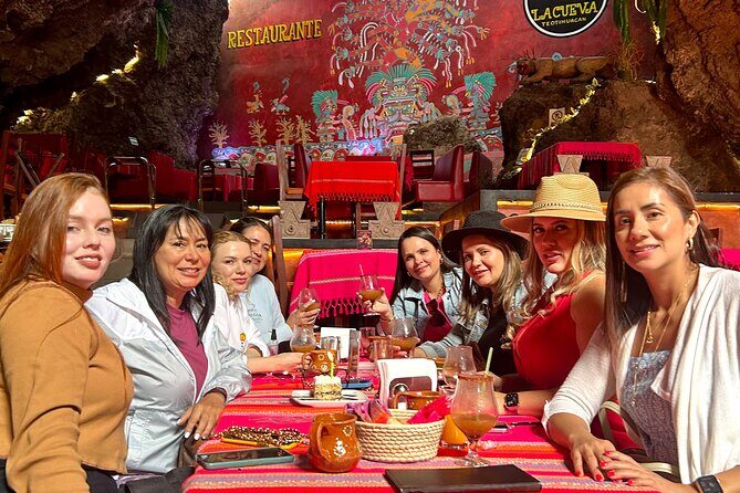 Guided Tour in the Pyramids of Teotihuacan with Breakfast - Who This Tour Is Best For