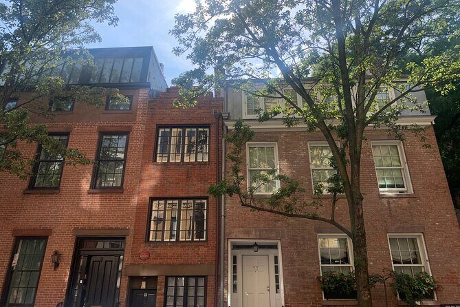 Guided Tour in the West Village of New York City - The Practical Aspects