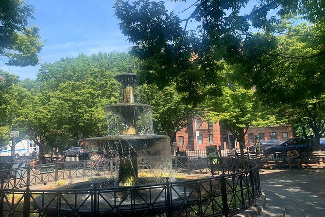 Guided Tour in the West Village of New York City - FAQ