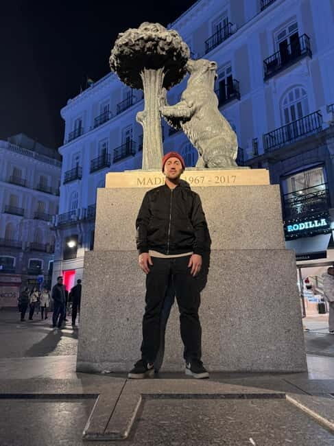 Guided Tour in Tuk Tuk around Madrid - How to Make the Most of It
