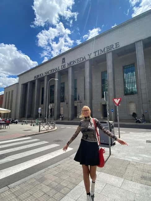 Guided Tour in Tuk Tuk around Madrid - Who Should Consider This Tour?