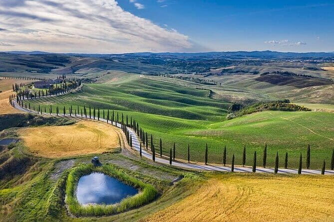 Guided tour in wonderful Tuscany - Who Will Love This Tour?