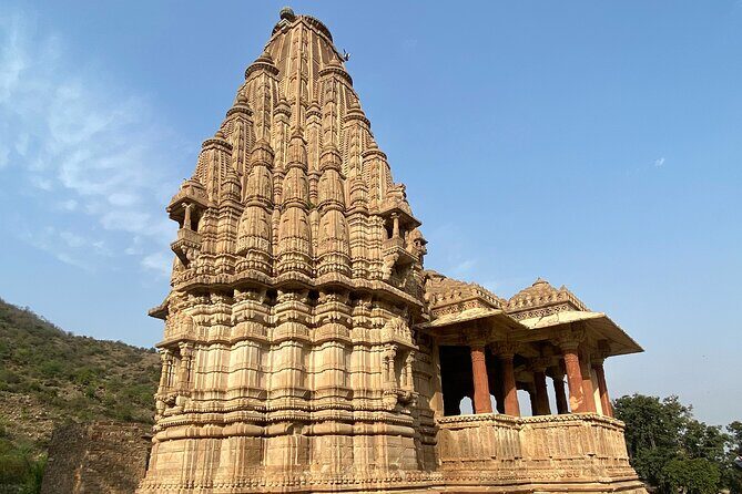 Guided Tour: India's Most Haunted Village-Bhangarh With Entry Fee - Final Thoughts