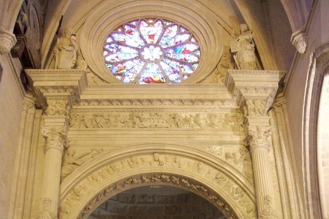 Guided Tour - Medieval Basin + Monuments - Final Thoughts