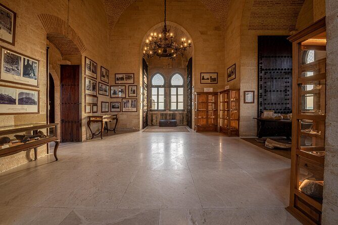 Guided tour of Almodovar Castle, entrance fee included - What Travelers Are Saying