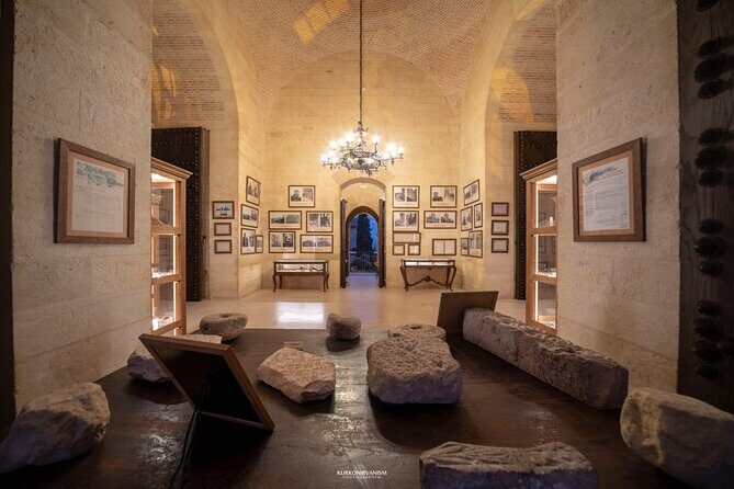 Guided tour of Almodovar Castle, entrance fee included - Final Thoughts
