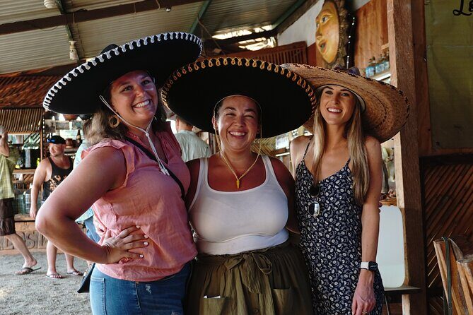 Guided tour of an ancestral Mezcal distillery with transport - The Value Proposition: Price and Experience