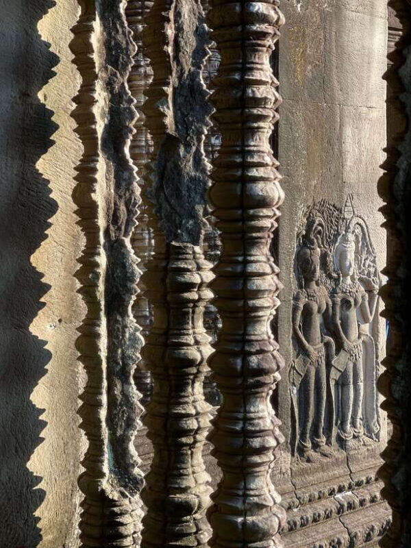 Guided Tour of Angkor Wat, Bayon, Ta Prohm, and Banteay Srei - Who This Tour Is Best For