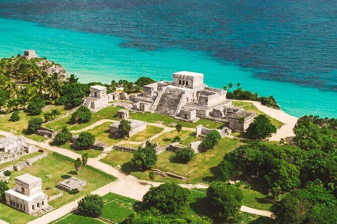 Guided Tour of Archaeological Zone of Tulum + Cenote Swim - Tasting Mayan Culture: Authentic Snacks and Flavors
