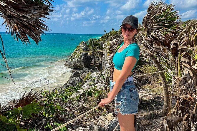 Guided Tour of Archaeological Zone of Tulum + Cenote Swim - Authenticity, Value, and Overall Impression