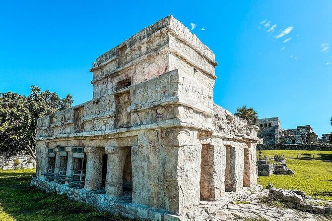 Guided Tour of Archaeological Zone of Tulum + Cenote Swim - Who Should Consider This Tour?