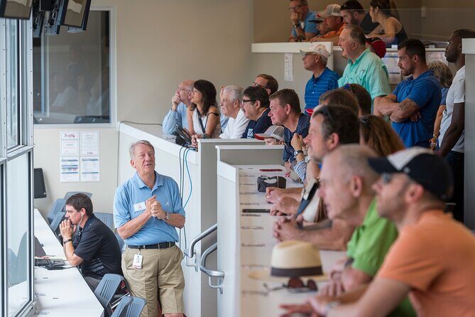 Guided Tour of Atlanta Braves' Truist Park - A Deep Dive into the Truist Park Tour