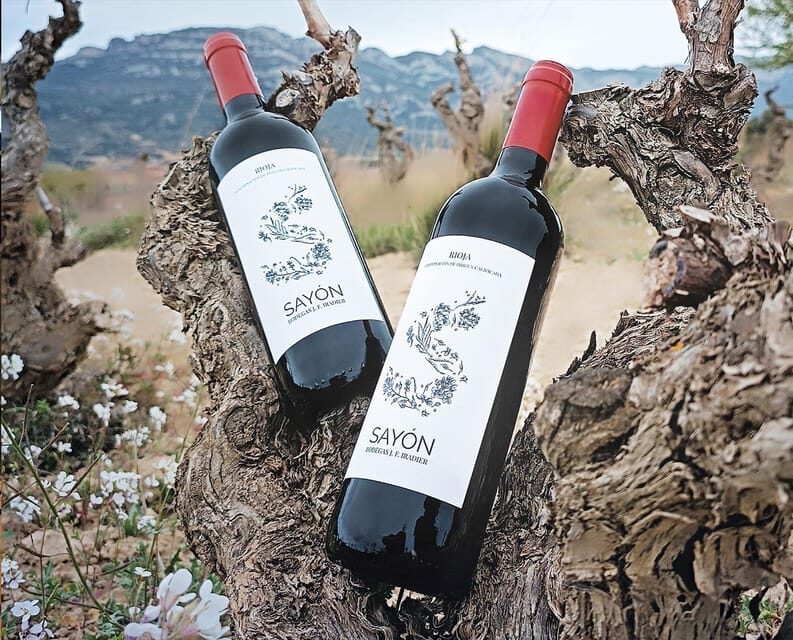 Guided tour of Bodegas J.F. Iradier, Rioja Alavesa - FAQ