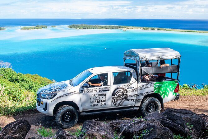 Guided Tour of Bora Bora by Quad - Who Should Consider This Tour?