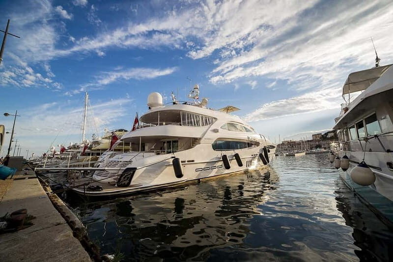Guided tour of Cannes with official guide - What Youll See in Detail