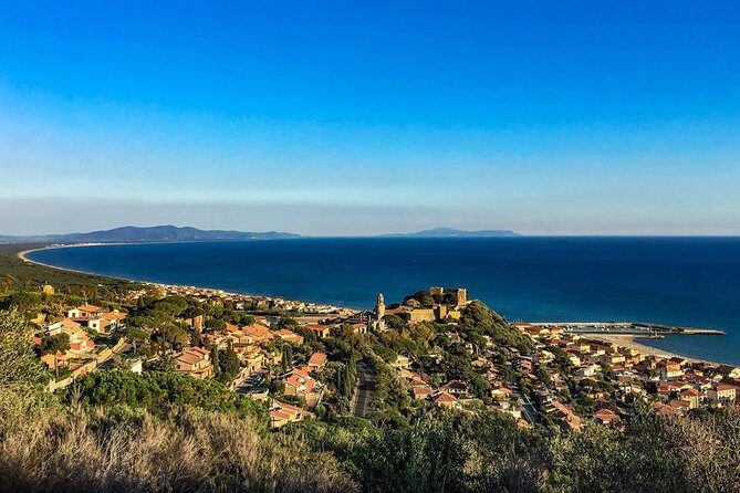 Guided tour of Castiglione della Pescaia - Exploring the Guided Tour of Castiglione della Pescaia: A Practical Look