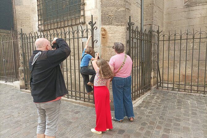 Guided tour of Dijon with your private professional guide! - Frequently Asked Questions