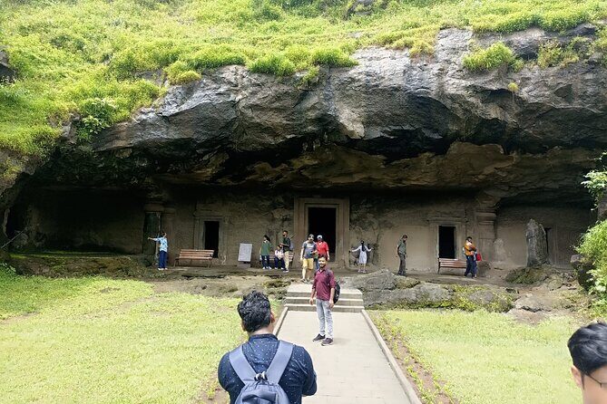 Guided Tour of Elephanta Caves in Mumbai - Practical Tips for Travelers