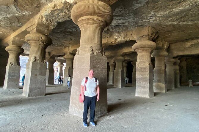 Guided Tour of Elephanta Caves in Mumbai - FAQ