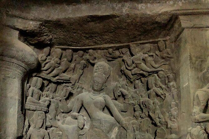 Guided Tour of Elephanta Caves in Mumbai - Final Words