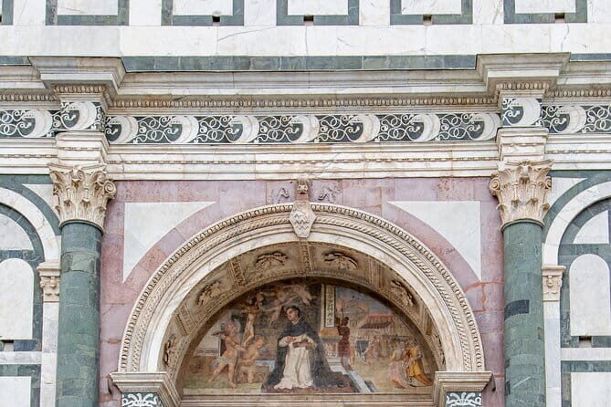Guided Tour of Florence by Night - A Detailed Breakdown of the Itinerary
