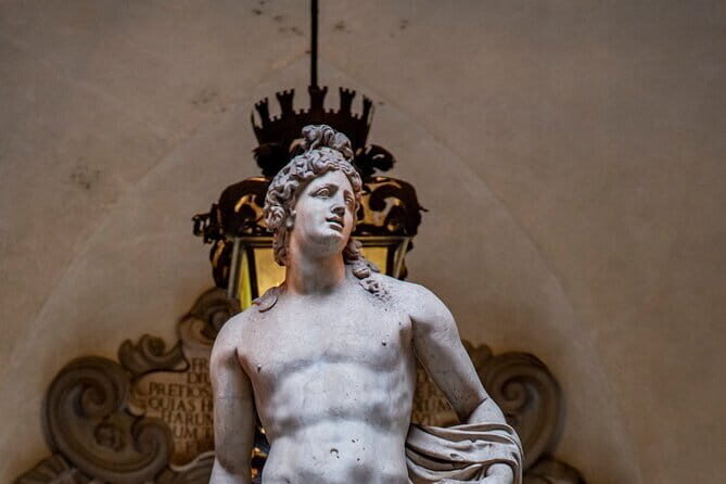 Guided Tour of Florence by Night - Why This Tour Stands Out