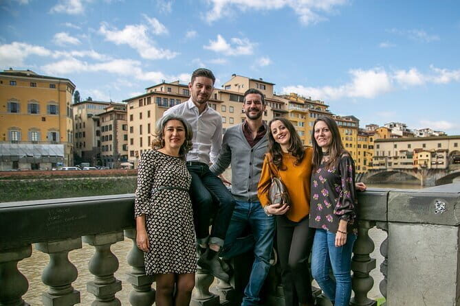 Guided Tour of Florence by Night - Practical Details & Value