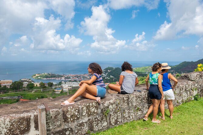 Guided Tour of Grenada - An In-Depth Look at the Tour