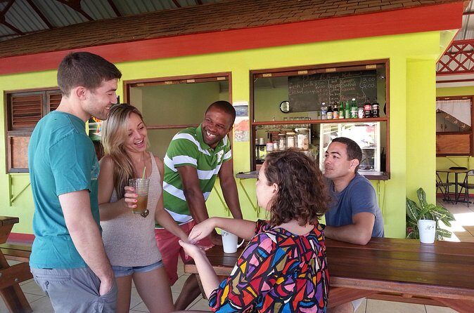 Guided Tour of Grenada - Who Will Benefit Most from This Tour?