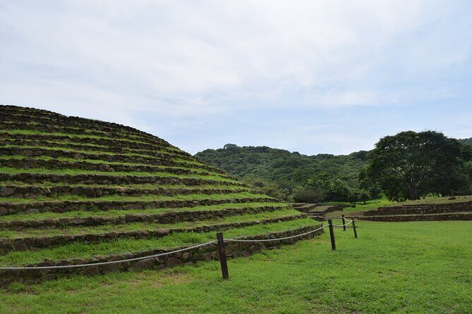 Guided Tour of Guachimontones and Tequila Distillery - An In-Depth Look at the Tour