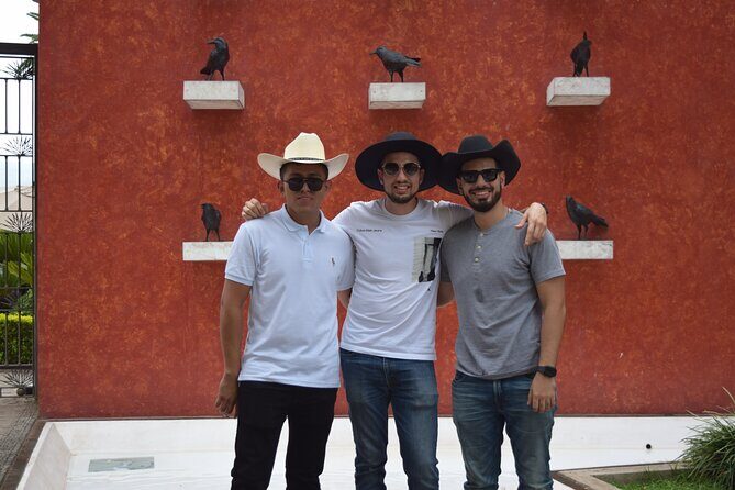 Guided Tour of Guachimontones and Tequila Distillery - The Sum Up: Who Should Consider This Tour?