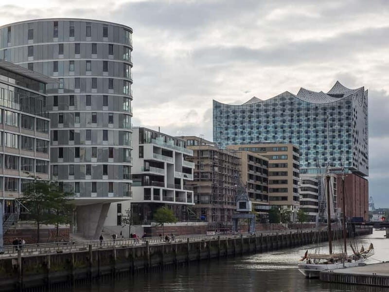 Guided tour of Hamburg - What’s Included and What You Should Expect