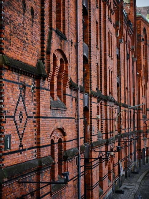 Guided tour of Hamburg's Speicherstadt  warehouses, free port, and duty-free zone - Practical Details and Value