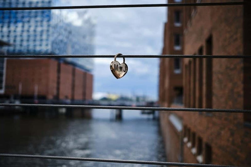 Guided tour of Hamburg's Speicherstadt  warehouses, free port, and duty-free zone - Overall Impression
