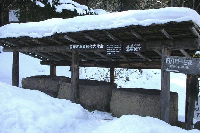 Guided Tour of Hida Folk Village - Introduction: A Glimpse into the Hida Folk Village Guided Tour