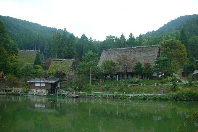 Guided Tour of Hida Folk Village - Final Thoughts: Who Should Consider This Tour?