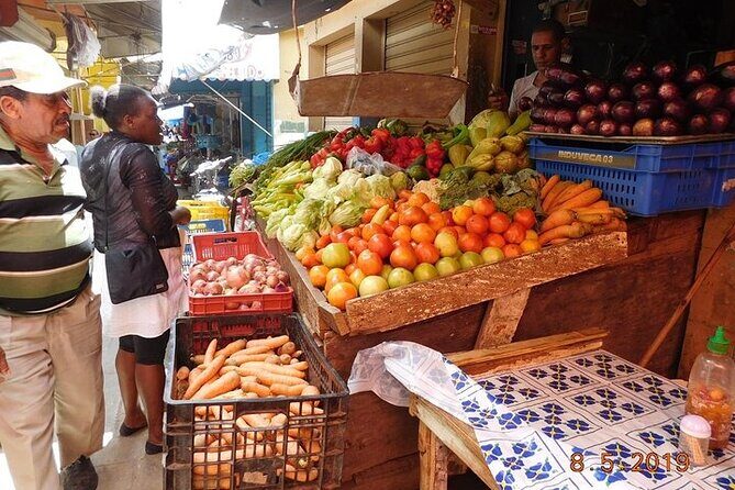 Guided Tour of Higüey Culture and History from Punta Cana - Key Points