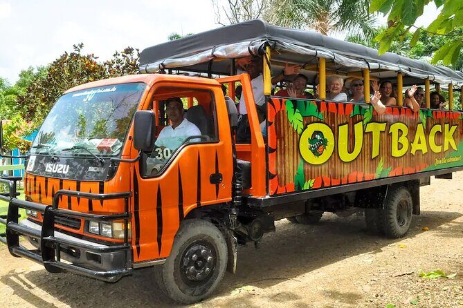 Guided Tour of Higüey Culture and History from Punta Cana - The Historic San Dionisio Church