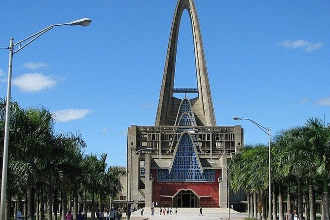 Guided Tour of Higüey Culture and History from Punta Cana - Transportation and Timing