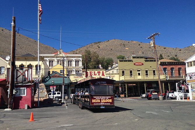 Guided Tour of Historic Virginia City and Carson City from South Lake Tahoe - Who Will Love This Tour?