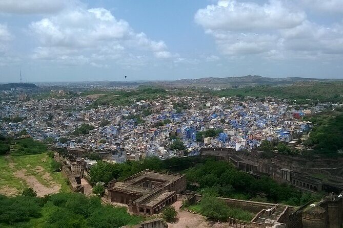 Guided Tour of Jodhpur with Hari - The Sum Up: Who Will Love This Tour?