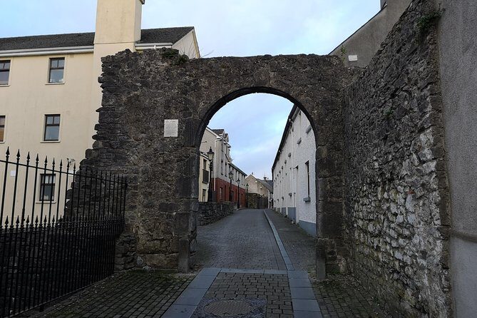 Guided tour of Kilkenny in French with an Irish guide - A Complete Look at the Kilkenny Guided Tour