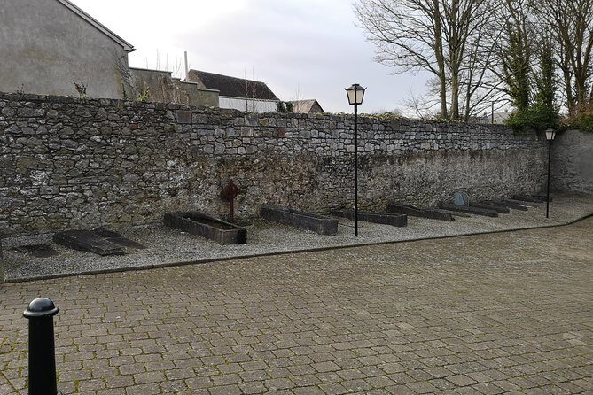 Guided tour of Kilkenny in French with an Irish guide - FAQ